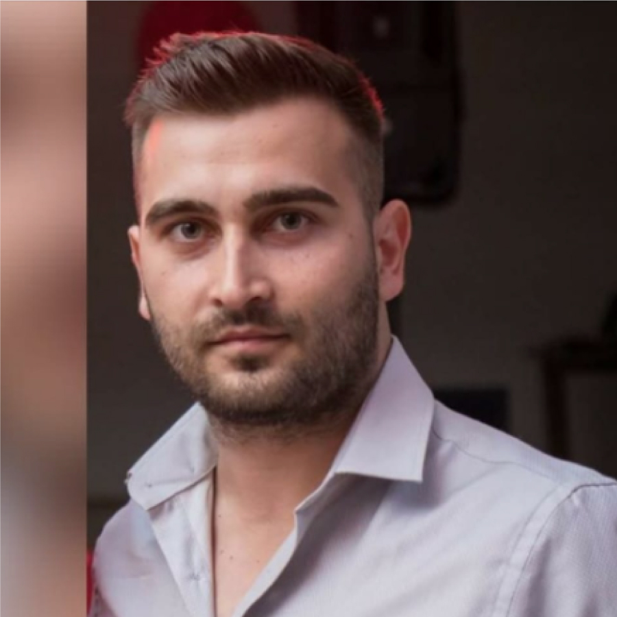 Our Team – Sun Peter Energy